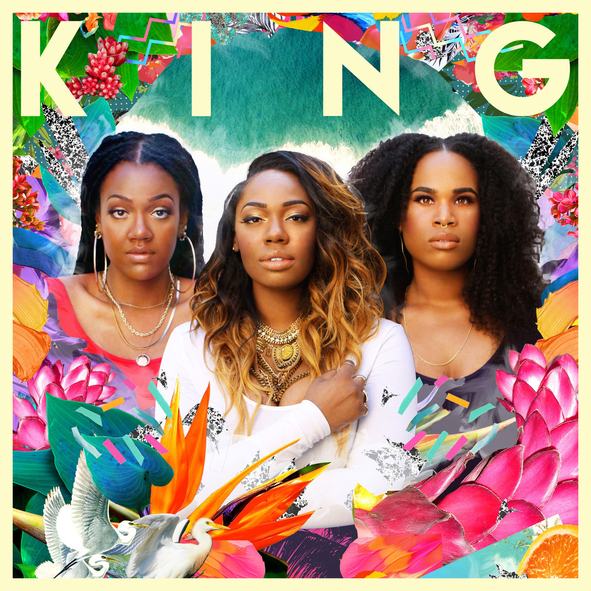 Drunken Library’s Grammy Wish – We Are King – drunken library